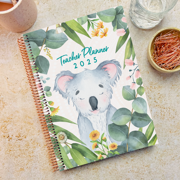 Teach This Planners: Planners, Stationery made with Love – Planners by ...