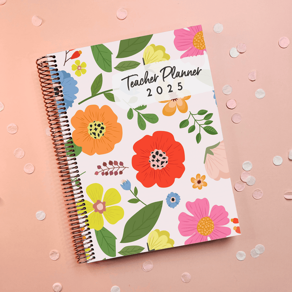 Teach This Planners: Planners, Stationery made with Love – Planners by ...