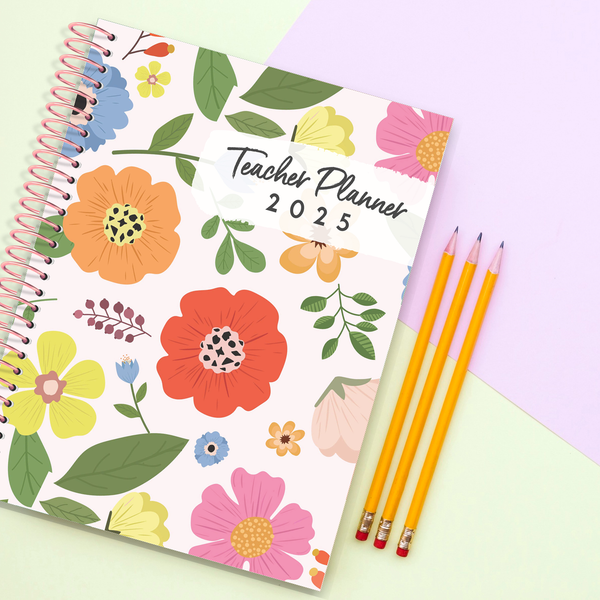 Planners – Planners by Teach This